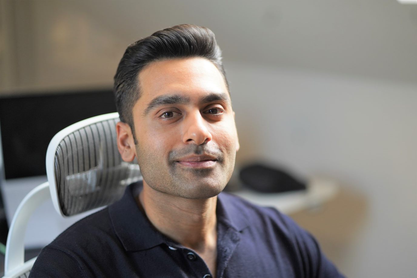 London Reactor Meetup | Microsoft Reactor